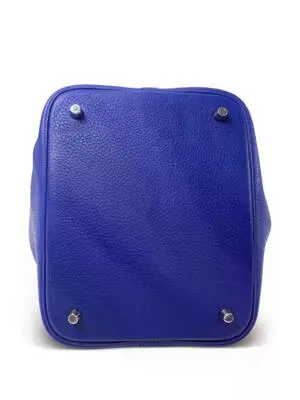 Hermès Picotin Mm Tote Bag