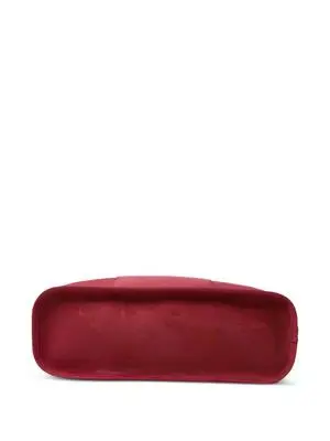 Hermès Cabag Pm Shoulder Bag - Red