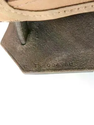 Hermès Pm Herbag Handle Bag - Neutrals