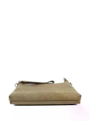Gucci Jumbo Gg Shoulder Bag
