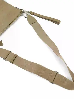 Gucci Jumbo Gg Shoulder Bag