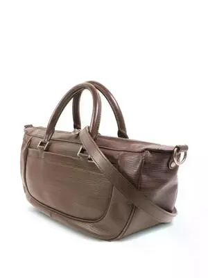 LOUIS VUITTON Epi Leather Shoulder Bag