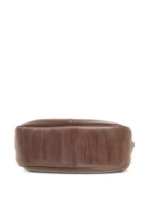 LOUIS VUITTON Epi Leather Shoulder Bag