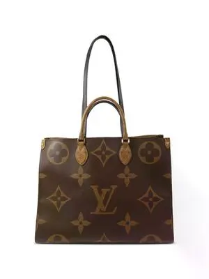 Louis Vuitton Reversible Totes