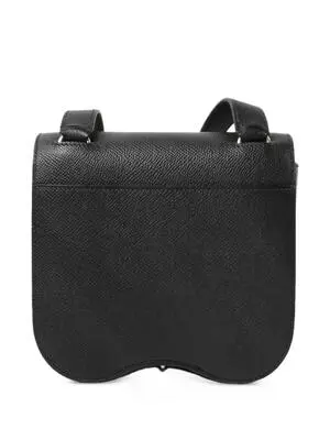 Hermès Mini Della Cavalleria Shoulder Bag
