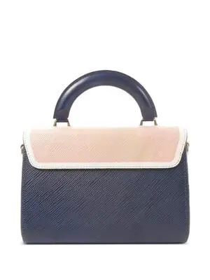 LOUIS VUITTON Twist Epi Leather Tote Bag