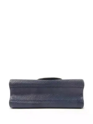 LOUIS VUITTON Twist Epi Leather Tote Bag