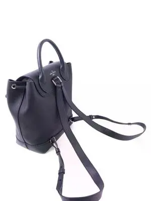 LOUIS VUITTON Mini Lockme Backpack