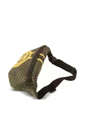 Gucci Gg Dapper Dan Belt Bag