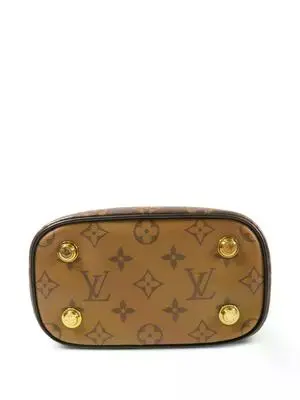 LOUIS VUITTON Pm Vanity Cross Body Bag