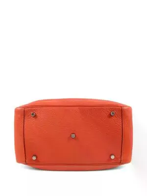 Hermès 2015 Lindy 30 Shoulder Bag
