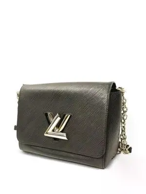 LOUIS VUITTON Twist Shoulder Bag