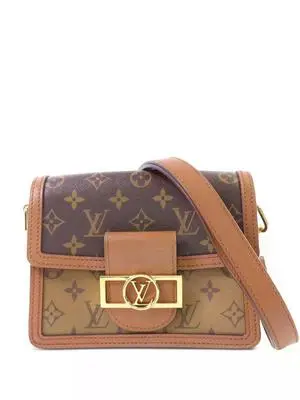 Louis Vuitton Embellished Cross Body Bags