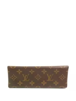 LOUIS VUITTON Locky Bb Handbag