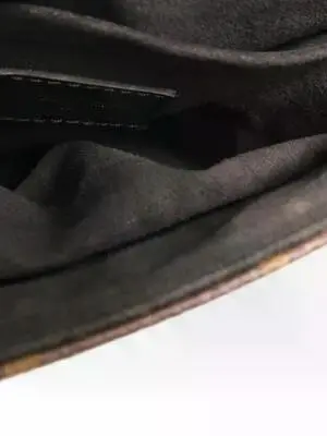 LOUIS VUITTON Locky Bb Handbag