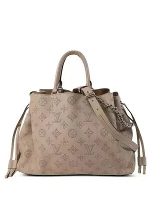LOUIS VUITTON Bella Mahina Tote Bag