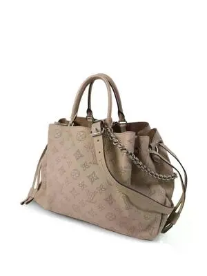LOUIS VUITTON Bella Mahina Tote Bag