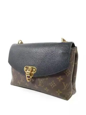 LOUIS VUITTON Saint Placide Monogram Shoulder Bag