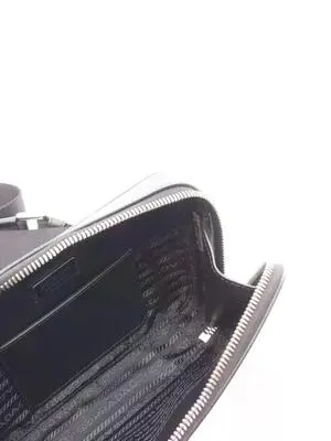 Prada Saffiano Shoulder Bag