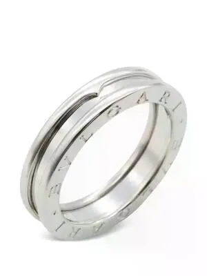 BVLGARI B.zero1 Band Ring
