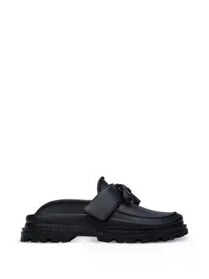 TYPECAST Cast Tassel Mules
