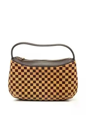 Louis Vuitton Patterned Travel Bags
