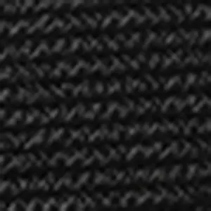 Alaïa Calfskin Cord Tassel Bustier