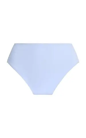MERIDIAN SWIMWEAR Exclusive La Isla Tropic Bikini Bottom - Blue