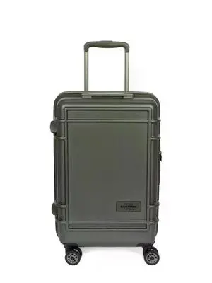 EASTPAK Resist Suitcase With Telescopic Handle And Tsa-approved Lock