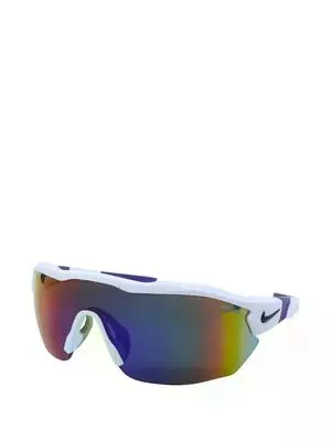 Nike Show X3 Elite Sunglasses - White