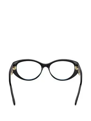 TOM FORD Cat Eye Frame Eyeglasses