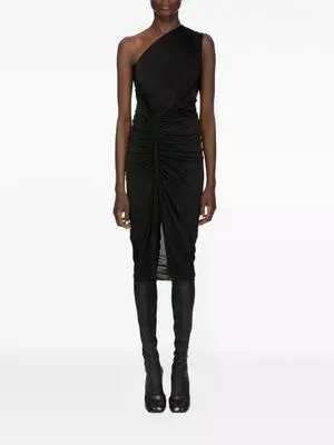 Rick Owens Plain Cocktail Dresses