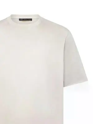 LOW BRAND Short-sleeve T-shirt - Grey
