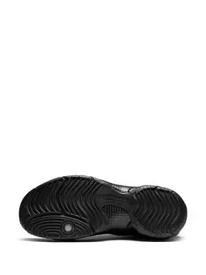 Nike Flightposite 2014 Carbon Fibre Sneakers - Black