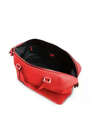 LANCEL Ninon De Logo-handle Weekend Bag