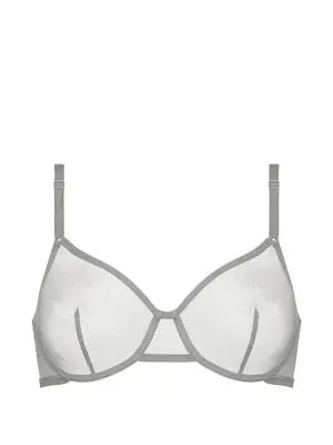 ERES Eden Tonique Full-cup Bra - Grey
