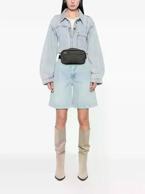 Louis Vuitton Belted Belt Bags