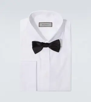Valentino Garavani Silk Bow Tie