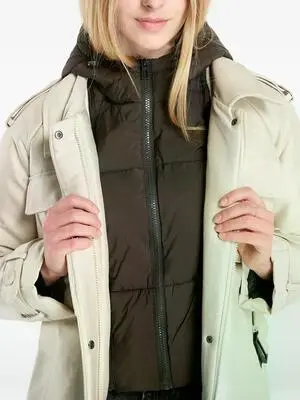 Desigual Empire Trench Coat
