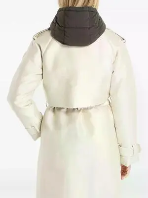 Desigual Empire Trench Coat