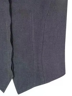 CORTANA Panelling Vest
