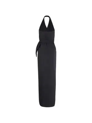 CORTANA Mona Wrap Dress
