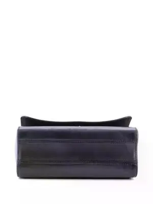 LOUIS VUITTON Twist Handbag Limited Edition Mm Shoulder Bag