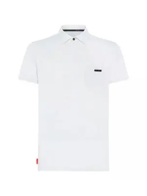 RRD Revo Polo Shirt - White