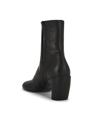 Dries Van Noten Heeled Boot