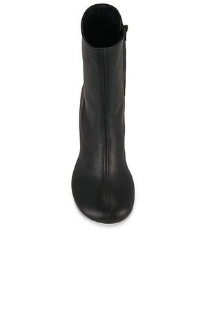 Dries Van Noten Heeled Boot