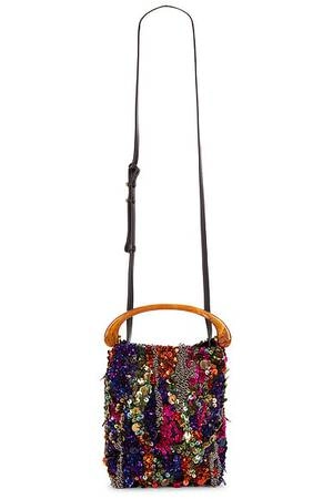 Dries Van Noten Small Totes