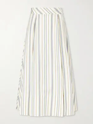Thierry Colson Casual Skirts