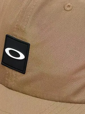Oakley Brdwlk Pro Logo-patch Cap - Neutrals