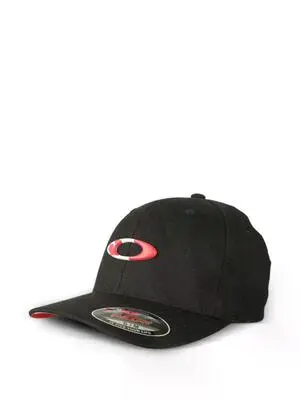 Oakley Tincan Flag Cap - Black